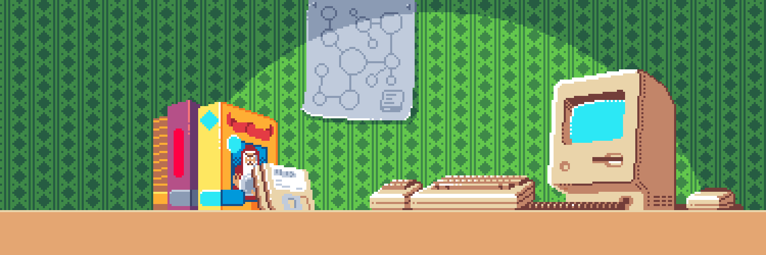 Mike Piontek (@robotspacer@xoxo.zone) - XOXO Zone