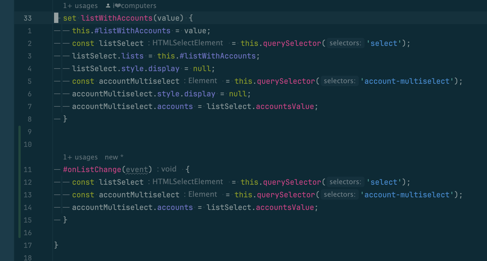 ℹ️ ️🖥 aka Compy-chan (@ilovecomputers@xoxo.zone) - XOXO Zone