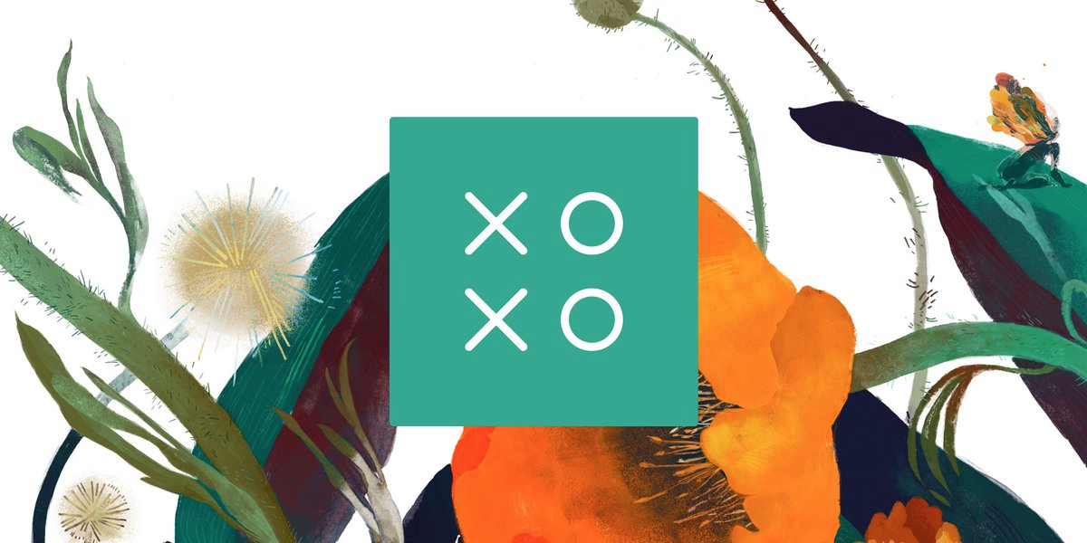 Andy Baio (@andybaio@xoxo.zone) - XOXO Zone